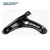 China Suspension Auto Part Lower Left Control Arm 51360-SEN-C01 For HONDA JAZZ for sale