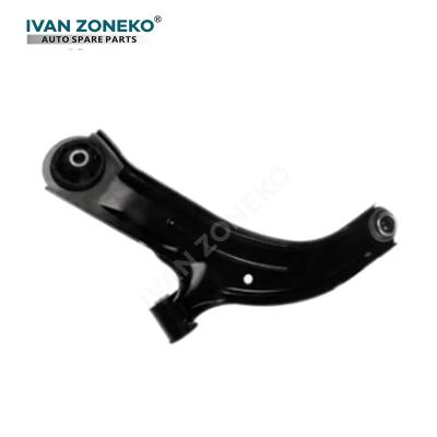 China 54501-ED000 Suspension Control Arm Automotive spare Parts For NISSAN TIIDA for sale