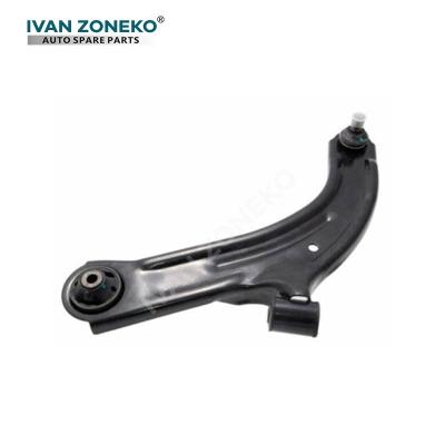 China 54501-ED00A Aluminum Suspension Control Arm For NISSAN TIIDA 2006 for sale