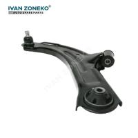 China 54500-ED000 Auto Suspension Parts Lower Control Arm For Nissan TIIDA for sale