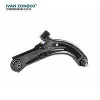 China 54500-EW000 Auto Parts Car Right Control Arm For Nissan C11 2005-2010 for sale