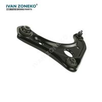 China Steel Suspension Control Arm For 54501-3DN0A Nissan 11-13 New Tidy for sale