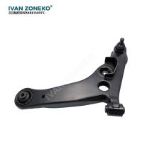 China Front Axle Left Suspension Control Arm MR961391 For Mitsubishi Asx 2010- for sale