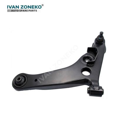 China Front Axle Left Suspension Control Arm MR961391 For Mitsubishi Asx 2010- for sale