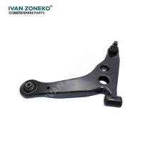 China Left Front Suspension Control Arm 4013A273 For Mitsubishi Automotive Engine Parts for sale