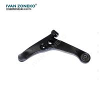China Car Engine Parts Left Front Suspension Control Arm 4013A255 For Mitsubishi for sale