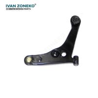 China Car Engine Parts Left Front Suspension Control Arm 4013A255 For Mitsubishi for sale