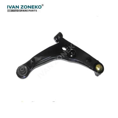 China Car Engine Parts Left Front Suspension Control Arm 4013A255 For Mitsubishi for sale