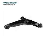 China Auto Parts MR961392 Suspension Control Arm For Mitsubishi Outlander for sale