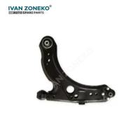 China Front Axle Lower Control Arm For Audi A3 Seat Skoda VW OEM 1JD40-7151A for sale