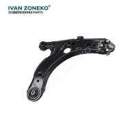 China Front Axle Lower Control Arm For Audi A3 Seat Skoda VW OEM 1JD40-7151A for sale