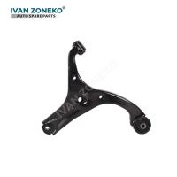 China Steel Suspension Control Arm 54501-0J500 Lower Control Arm For Hyundai for sale