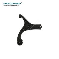 China Steel Suspension Control Arm 54501-0J500 Lower Control Arm For Hyundai for sale