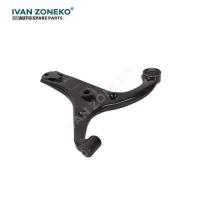 China Steel Suspension Control Arm 54501-0J500 Lower Control Arm For Hyundai for sale
