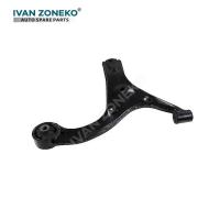 China Front Left Lower Suspension Control Arm For HYUNDAI  KIA 54500-0J000 for sale