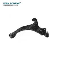 China Front Left Lower Suspension Control Arm For HYUNDAI  KIA 54500-0J000 for sale