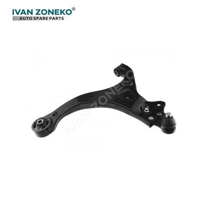 China Front Left Lower Suspension Control Arm For HYUNDAI  KIA 54500-0J000 for sale