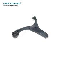 China 54500-0J500 Suspension Control Arm Left Front Lower Control Arm For Hyundai Kia for sale