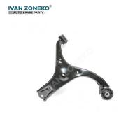China Standard Size Suspension Control Arm Left Front Lower 54500-1E100 For Hyundai Kia for sale