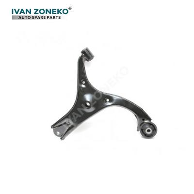 China Standard Size Suspension Control Arm Left Front Lower 54500-1E100 For Hyundai Kia for sale