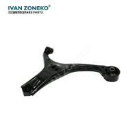 China Standard Size Suspension Control Arm Left Front Lower 54500-1E100 For Hyundai Kia for sale