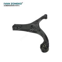 China Standard Size Suspension Control Arm Left Front Lower 54500-1E100 For Hyundai Kia for sale
