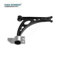 China Automobile Parts Front Upper Control Arm 1K0407151M For Vw EOS LOW 06 for sale