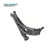 China 6Q0407151 Car Control Arm Lower Right And Lower Left For Volkswagen Polo Fox Skoda Fabia for sale