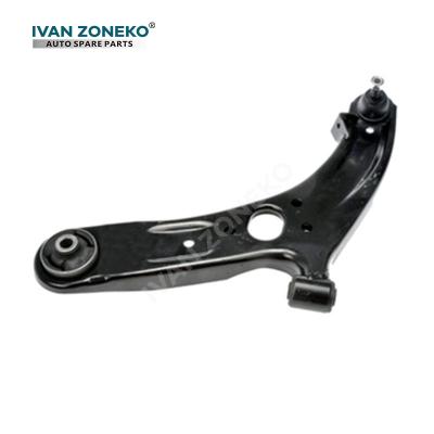 China 54500-0U000 Upper Control Arm For Hyundai Accent One Year Warranty for sale