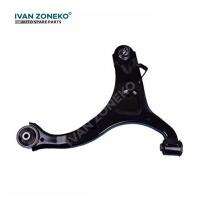 China Automobile Spare Parts Front Control Arm 54500-2B500  For Hyundai SANTA Lower Control Arms for sale
