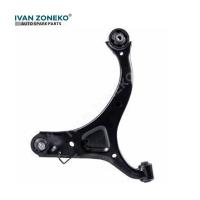 China Automobile Spare Parts Front Control Arm 54500-2B500  For Hyundai SANTA Lower Control Arms for sale