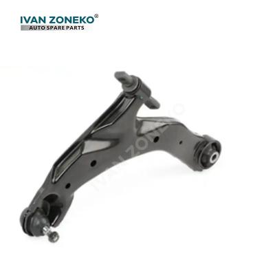 China 54500-2F000 Front Axle Lower Suspension Control Arm For KIA CERATO Spectra 1.6L 2.0L 2003- for sale