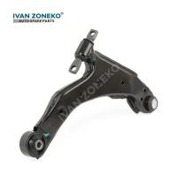 China 54500-2F000 Front Axle Lower Suspension Control Arm For KIA CERATO Spectra 1.6L 2.0L 2003- for sale