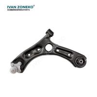 China Front Axle Lower Control Arm 54500-C1000 For HYUNDAI SONATA KIA OPTIMA 2014- for sale