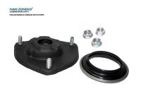 China Oem 54610-2G000 Rubber Shock Absorber Mounting Front Axle STD Size for sale