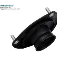 China 54610-2B500 Rubber Shock Absorber Mount Front Axle 1 Year Warranty for sale