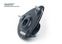 China 54610-2H000 Rubber Shock Absorber Mounting Front Axle For Hyundai Kia for sale