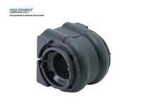 China OEM 54813-2Y000 Front Axle Stabilizer Bar Link Rubber Bushing For Hyundai ix35 For Kia sportage for sale