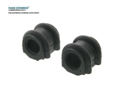 China 54813-3K000 Front Axle Stabilizer Bar Link Rubber Bushing For Hyundai Genesis for sale