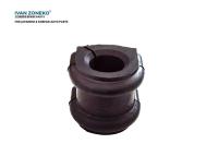China 54813-3K000 Front Axle Stabilizer Bar Link Rubber Bushing For Hyundai Genesis for sale