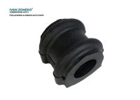 China 54813-3K000 Front Axle Stabilizer Bar Link Rubber Bushing For Hyundai Genesis for sale