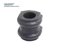China 54813-3K100 Front Axle Stabilizer Bar Link Rubber Bushing For Hyundai For Kia for sale