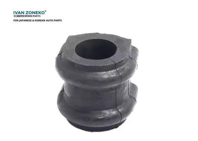 China 54813-3K100 Front Axle Stabilizer Bar Link Rubber Bushing For Hyundai For Kia for sale