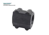 China 54813-3K100 Front Axle Stabilizer Bar Link Rubber Bushing For Hyundai For Kia for sale