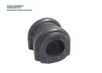 China 54813-3K100 Front Axle Stabilizer Bar Link Rubber Bushing For Hyundai For Kia for sale