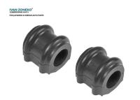 China 54813-3K200 Front Axle Stabilizer Bar Link Rubber Bushing For Hyundai For Kia for sale