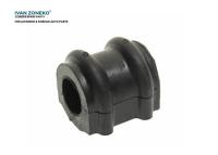 China 54813-3K200 Front Axle Stabilizer Bar Link Rubber Bushing For Hyundai For Kia for sale