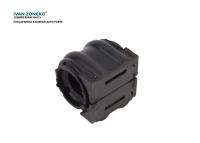 China 54813-3S110 Front Axle Stabilizer Bar Link Rubber Bushing For Hyundai For Kia for sale