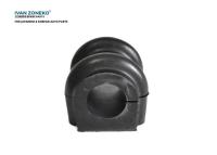 China 54813-3X000 Front Axle Stabilizer Bar Link Rubber Bushing For Hyundai For Kia for sale