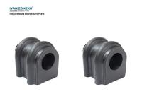 China 54813-2K000 Stabilizer Bar Rubber Bushing For Hyundai For Kia Suspension Parts for sale